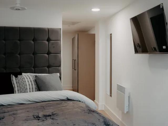 apartment,for rent in, Volume Works, Hanley Street, Birmingham