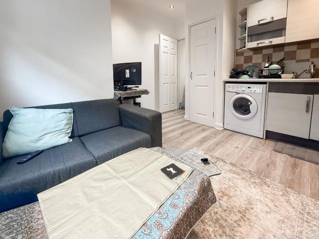 apartment for rent in Vachel Road, RG1 1NA