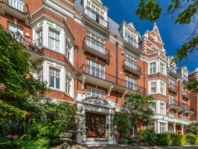 apartment for rent in Vale Court, Maida Vale, W9