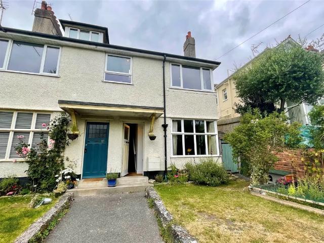 apartment for rent in Vale Road, Bournemouth, BH1