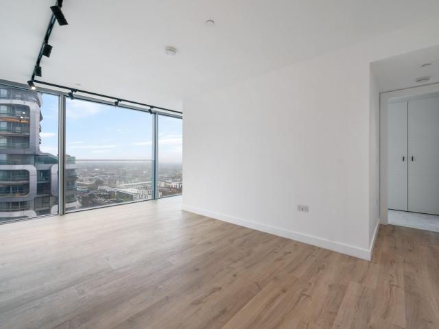 apartment for rent in Valencia Tower, Bollinder Place London EC1V