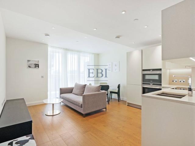 apartment for rent in Valetta House, 336 Queenstown Road, SW11 8EE