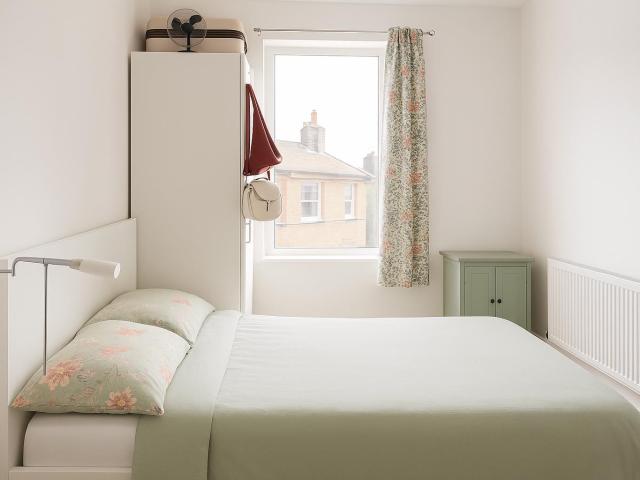 apartment for rent in Valnay Street, London, London