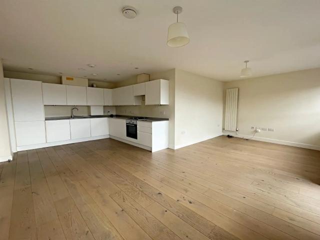 apartment for rent in Vandale House Bournemouth BH1 1AW