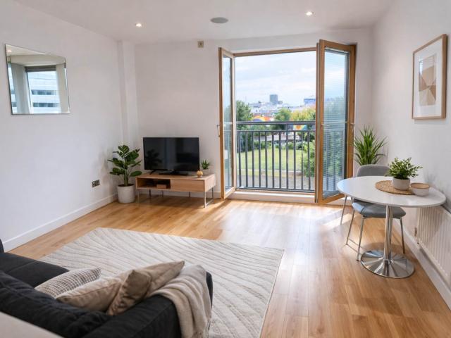apartment for rent in Vantage Quay