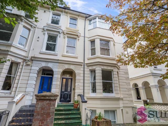 apartment for rent in Ventnor Villas, Hove, East Sussex