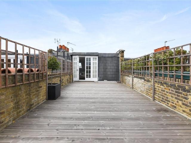 apartment for rent in Vera Road, SW6 6QP