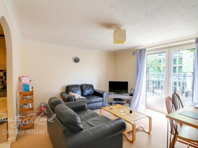 apartment for rent in Verwood Lodge, E14