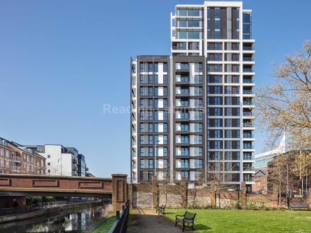 apartment for rent in Verto, Kings Road