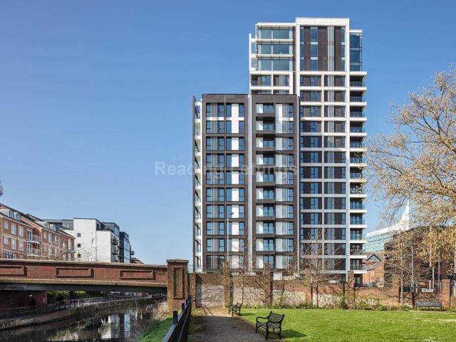 apartment for rent in Verto, Kings Road