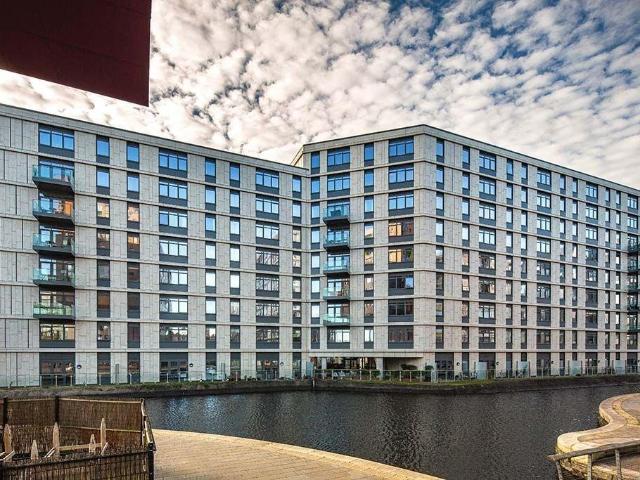 apartment for rent in Vesta Street, Manchester