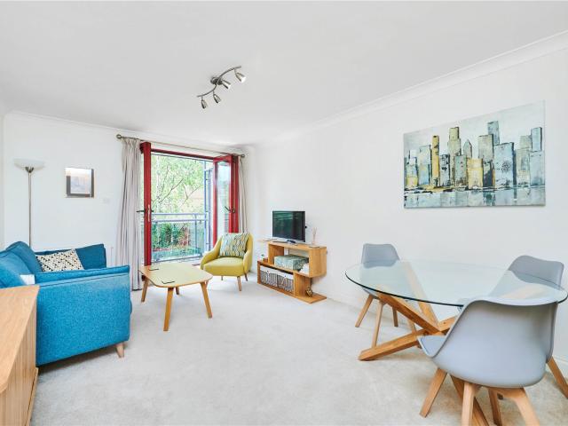 Apartment for rent in Vestry Court, 5 Monck Street, Westminster, London, SW1P