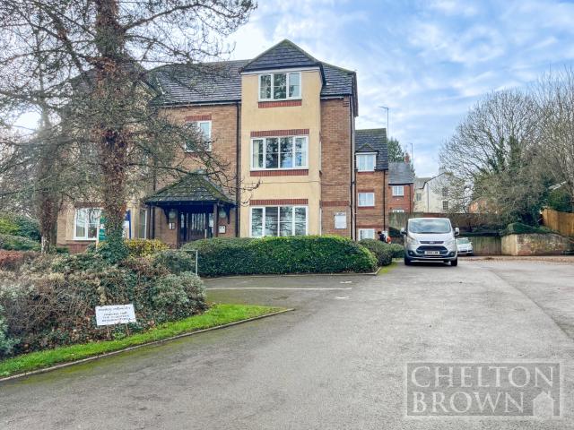 apartment for rent in, Vicar Lane, Daventry, Northamptonshire, NN11 4GB