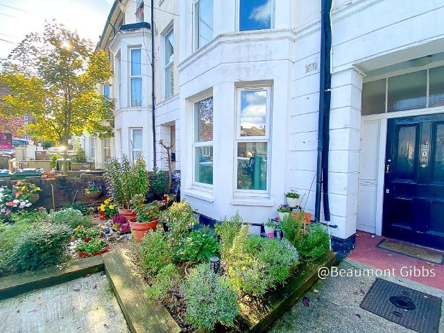 apartment for rent in Vicarage Park, SE18 7SX