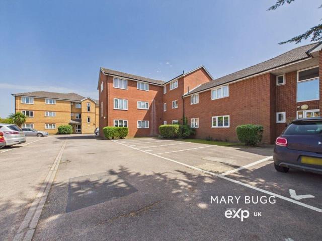 apartment for rent in Viceroy Close, CO2 8BQ