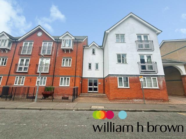 apartment for rent in Victoria Chase, Colchester, Colchester