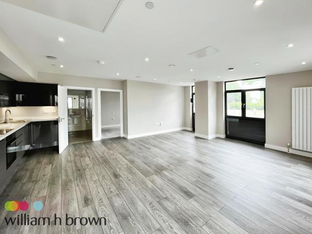 apartment for rent in Victoria Avenue, Southend on sea, Southend on sea