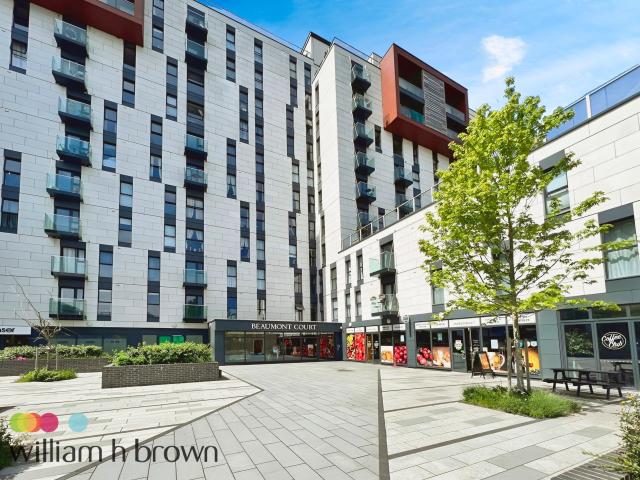apartment for rent in Victoria Avenue, Southend on sea, Southend on sea