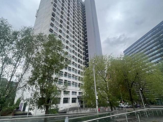 apartment for rent in Victoria Bridge Street, M3 5AS