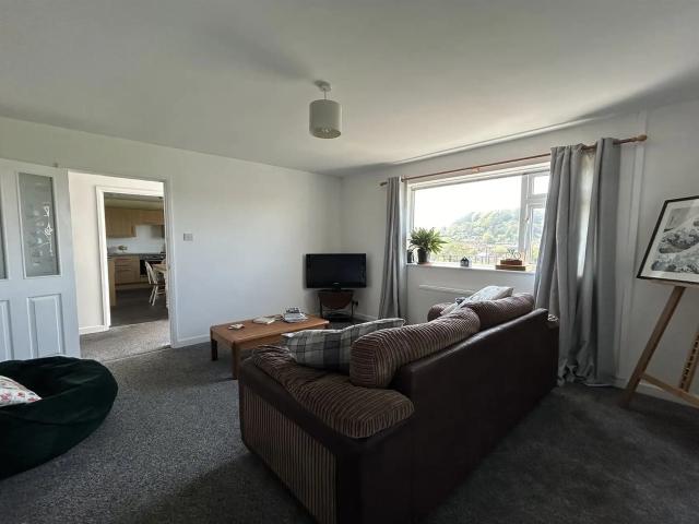 apartment for rent in Victoria Grove Bridport DT6 3AE