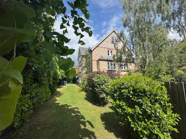 apartment for rent in Victoria House, Bury St Edmunds