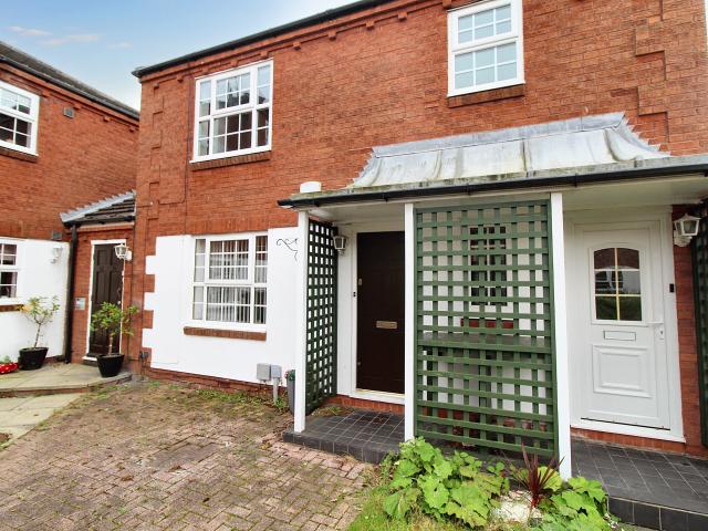 apartment for rent in Victoria Mews, Blyth, NE24