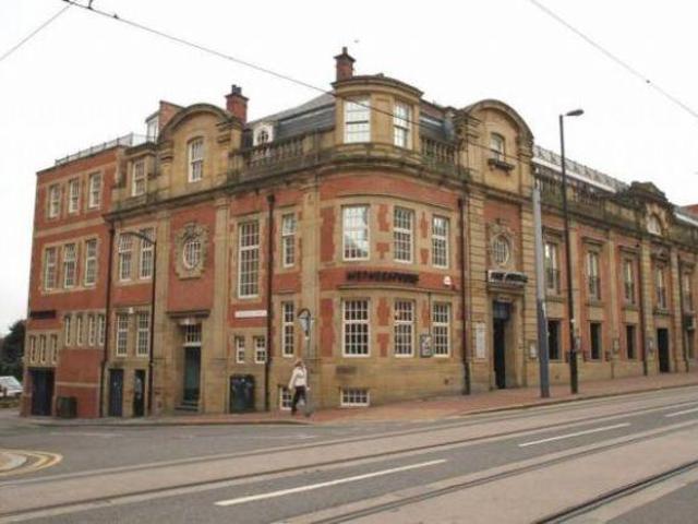apartment for rent in Victoria Street, Sheffield, S3