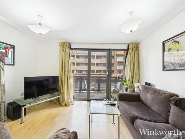 apartment for rent in Victoria Road, W3 6AD