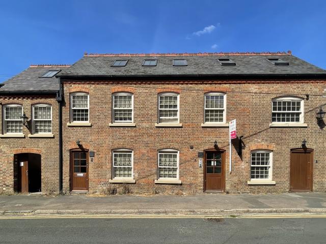apartment for rent in Victoria Road, Chesham, Chesham