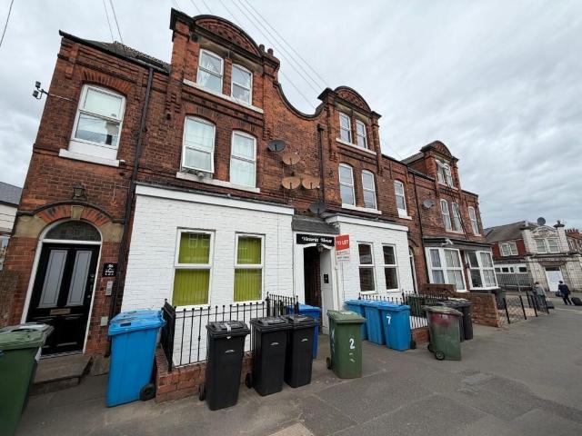apartment for rent in Victoria Road, DN22 7DQ