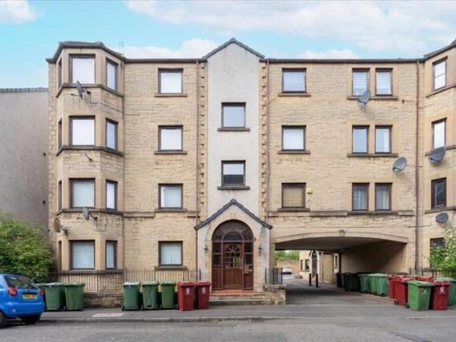 apartment for rent in Victoria Road, FK2 7AU