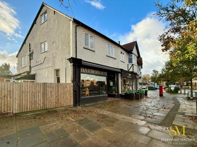 apartment for rent in Victoria Road, L37 7DB