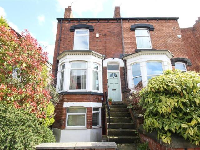 apartment for rent in Victoria Road, LS5 3JB