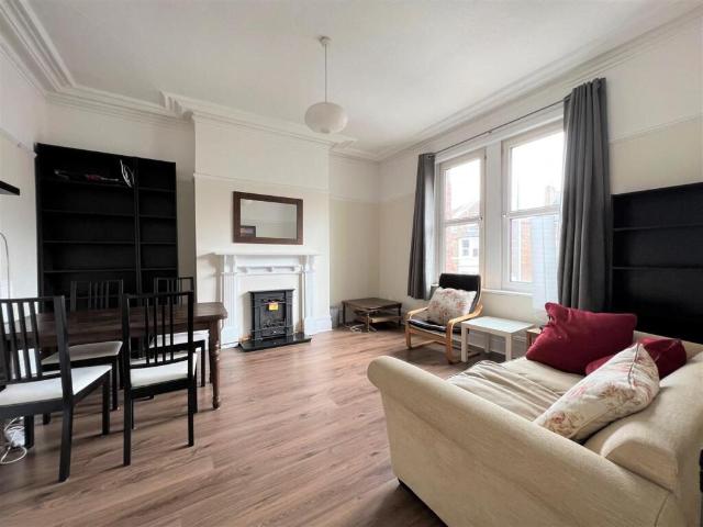 apartment for rent in Victoria Road North, PO5 1PP