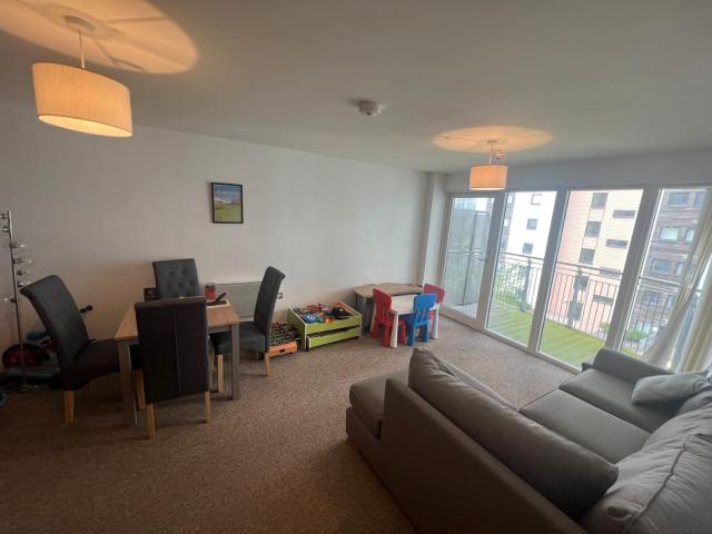 apartment for rent in Victoria Wharf, Watkiss Way, Cardiff bay, Cardiff bay