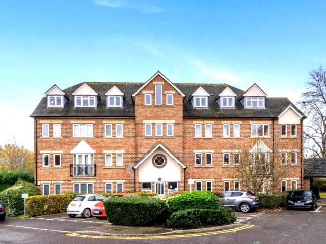 apartment for rent in Victory Road, E11 1UL