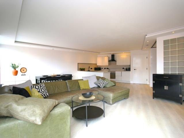 apartment for rent in Vicus, Liverpool Road Manchester M3