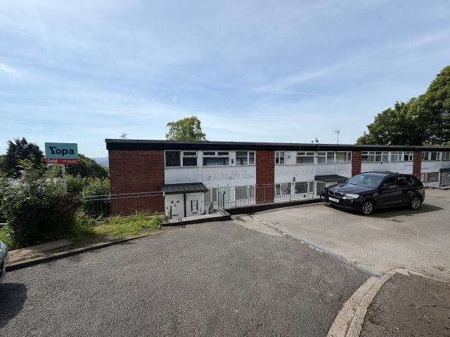 apartment for rent in View Drive, Dudley, Dudley