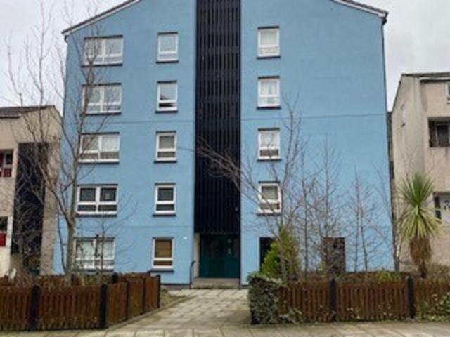 apartment for Rent in Viewcraig Gardens, Newington, Edinburgh, EH8 9UW