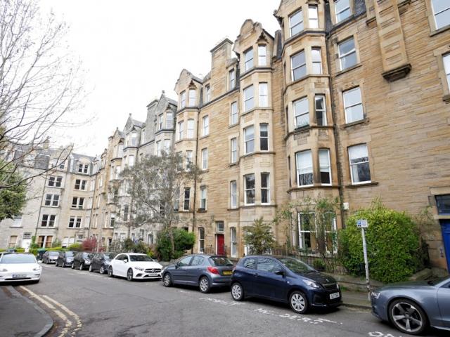apartment for rent in Viewforth Square Viewforth, Edinburgh