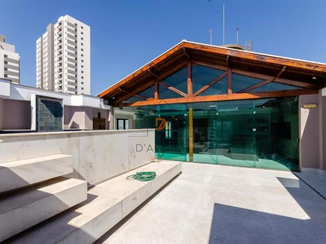 apartment for rent in Vila Albertina