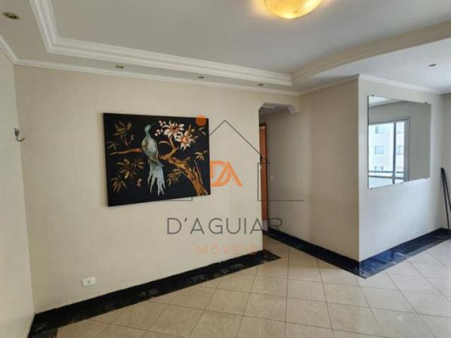 apartment for rent in Vila Amélia