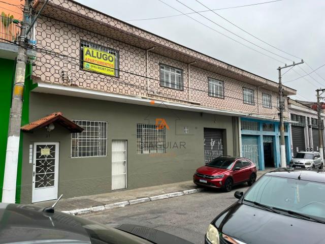 apartment for rent in Vila Bandeirantes