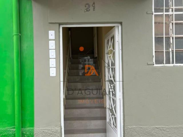 apartment for rent in Vila Bandeirantes
