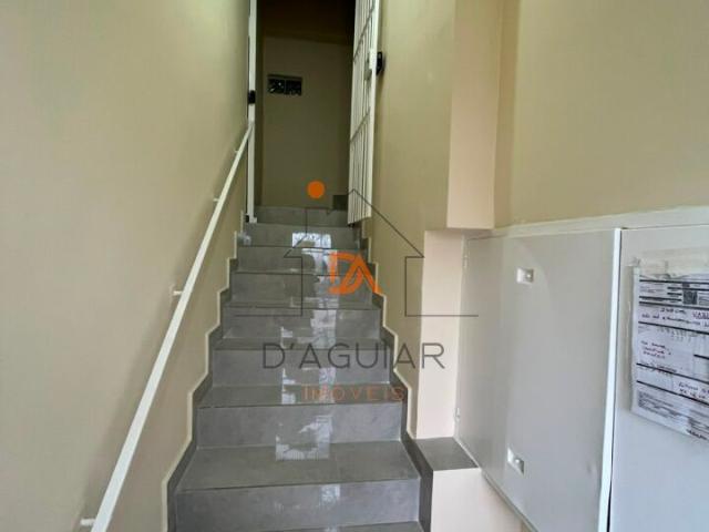 apartment for rent in Vila Bandeirantes