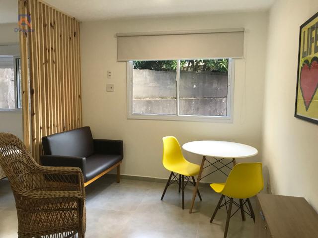 apartment for rent in Vila Buarque