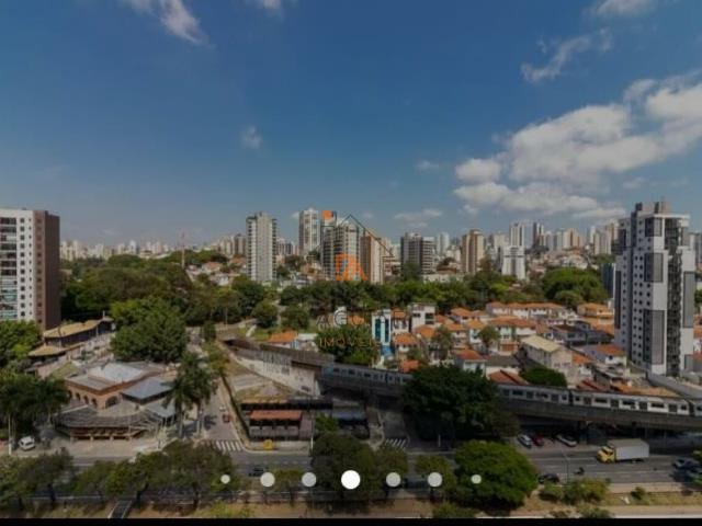 apartment for rent in Vila Dom Pedro II