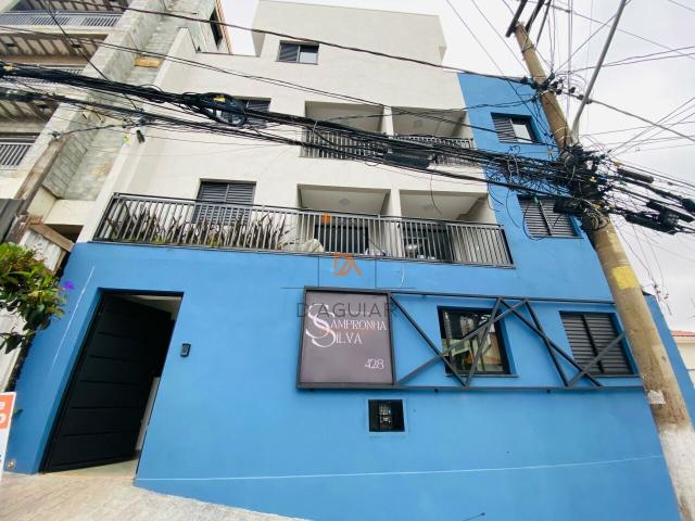 apartment for rent in Vila Dom Pedro II