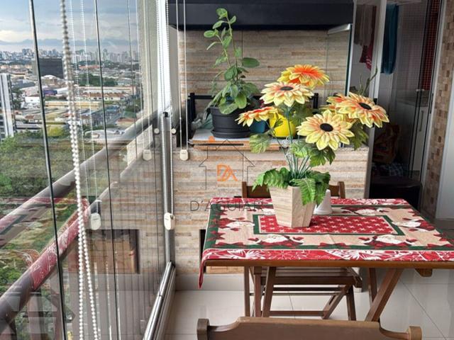 apartment for rent in Vila Maria Baixa