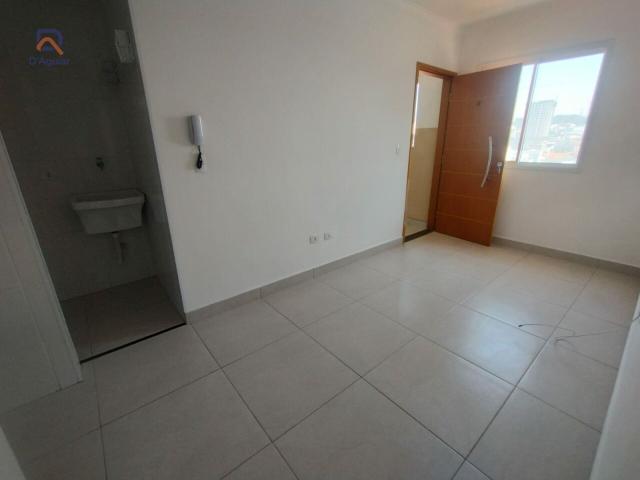 apartment for rent in Vila Mazzei